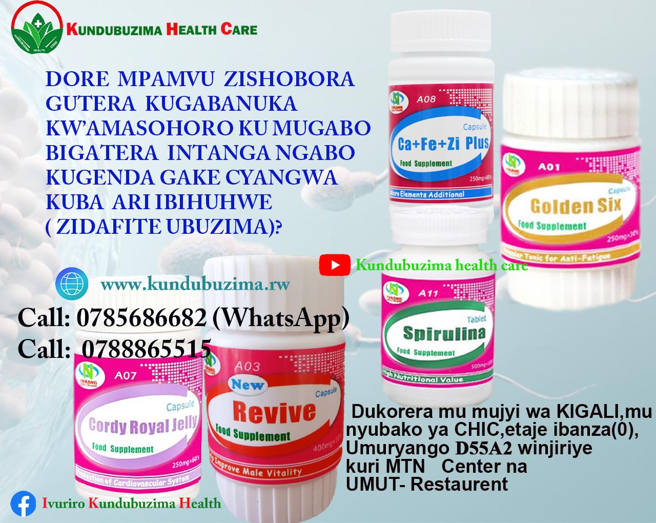 DORE MPAMVU ZISHOBORA GUTERA KUGABANUKA KW’AMASOHORO KU MUGABO BIGATERA ...